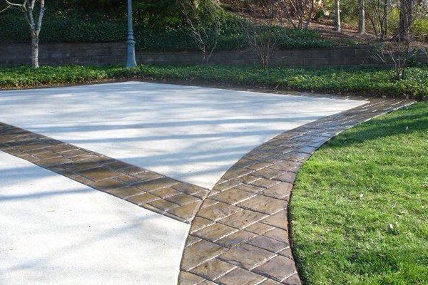 Aurora Concrete Contractors With Style | Residential Concrete Works